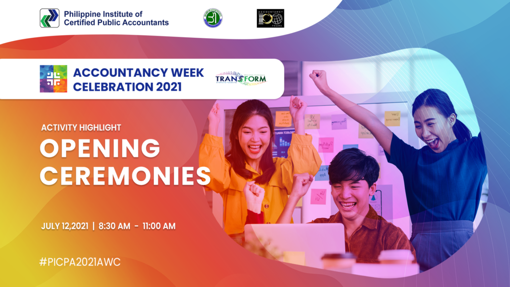 Past Events Archives - Philippine Institute of Certified Public Accountants