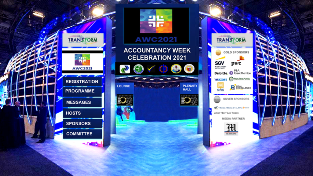 Past Events Archives - Philippine Institute of Certified Public Accountants