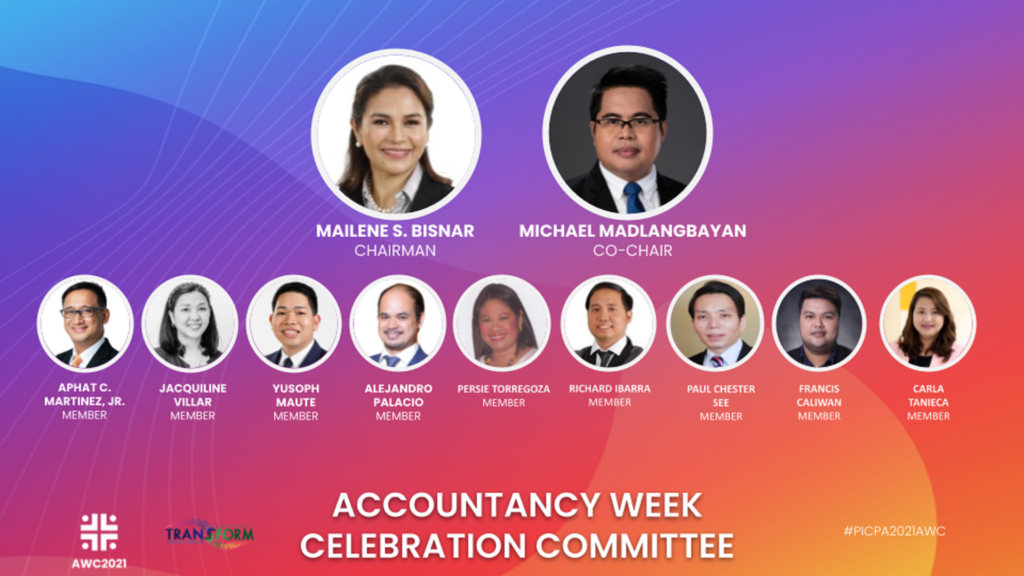 Blog - Philippine Institute of Certified Public Accountants