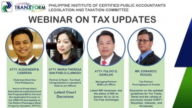 Blog - Philippine Institute of Certified Public Accountants