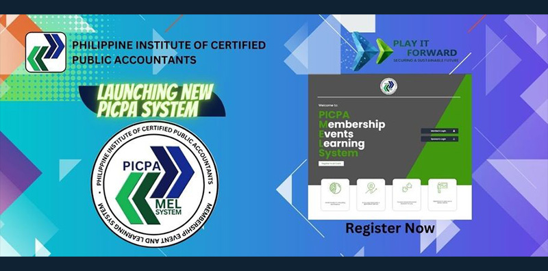 Home - PICPA - Philippine Institute of Certified Public Accountants