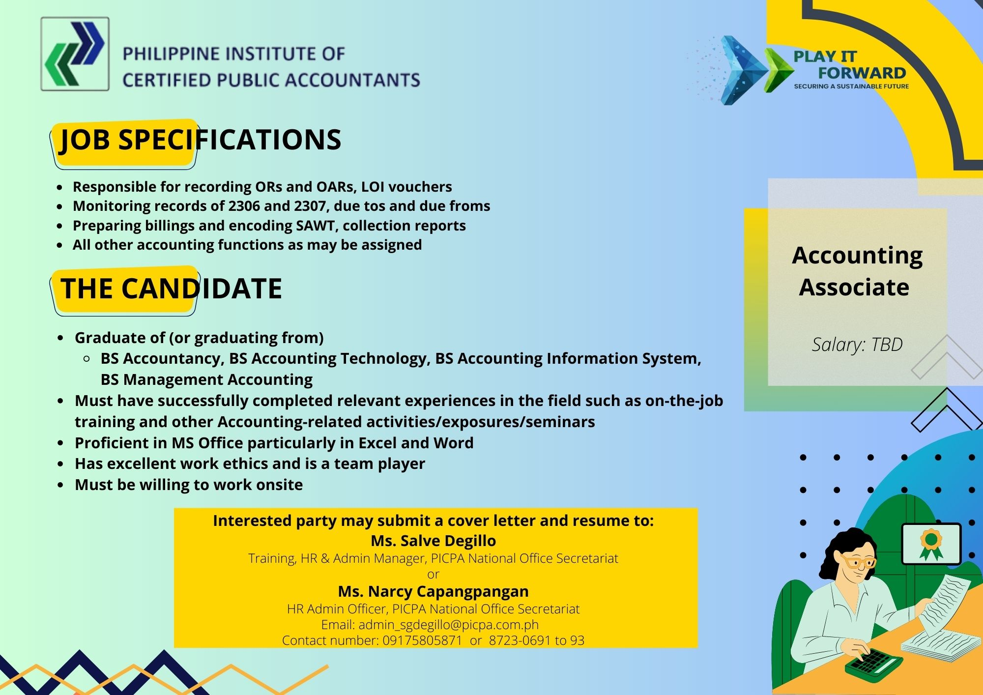 Home - PICPA - Philippine Institute of Certified Public Accountants