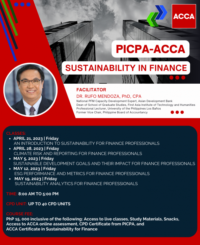 Home - PICPA - Philippine Institute of Certified Public Accountants