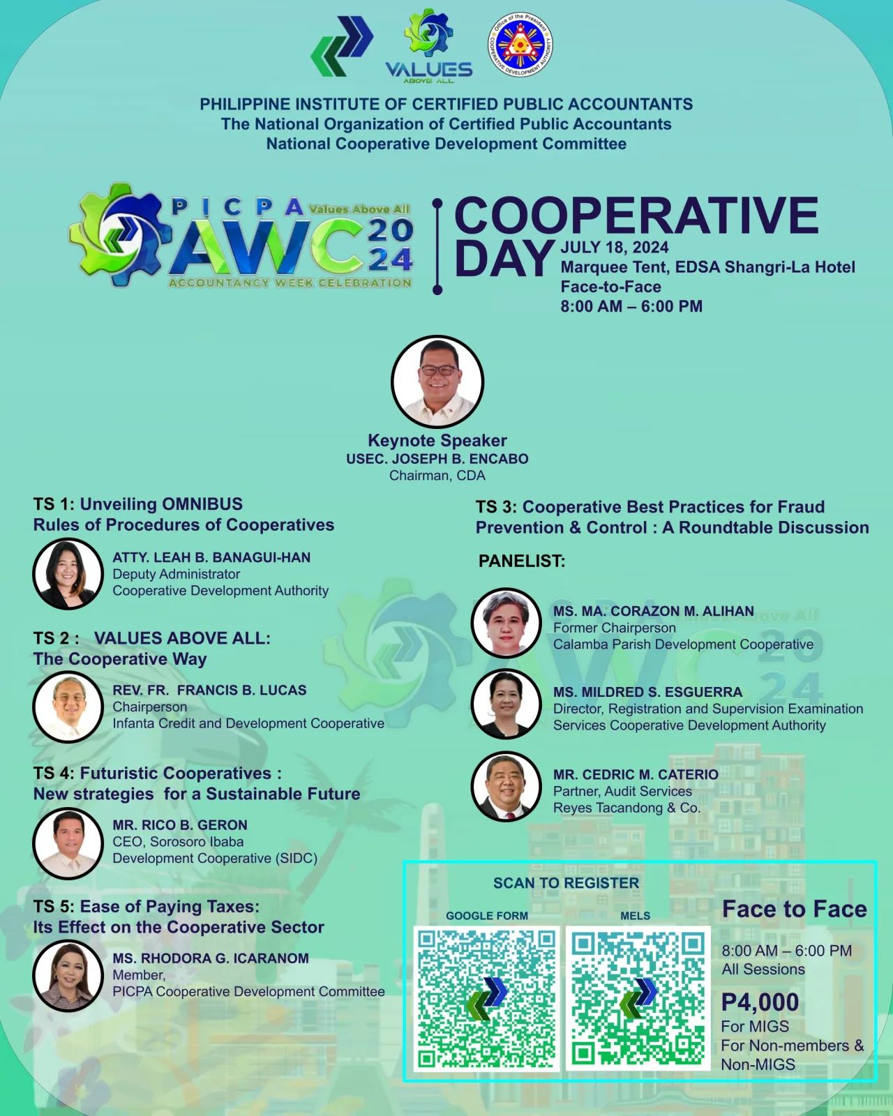Announcement Corner Archives - Philippine Institute of Certified Public ...