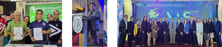 Home - PICPA - Philippine Institute of Certified Public Accountants